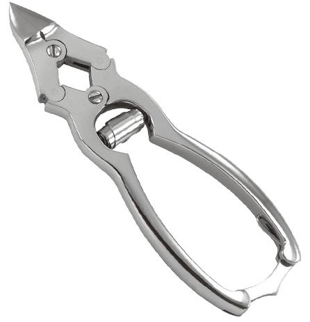 Barrel Spring Clipper – Dorlon Beauty