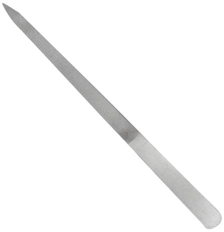 Toe Nail File – Dorlon Beauty